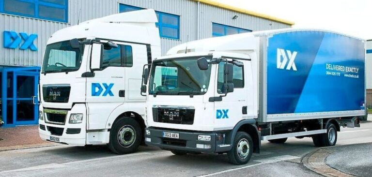 DX continues UK depot rollout - Parcel and Postal Technology International