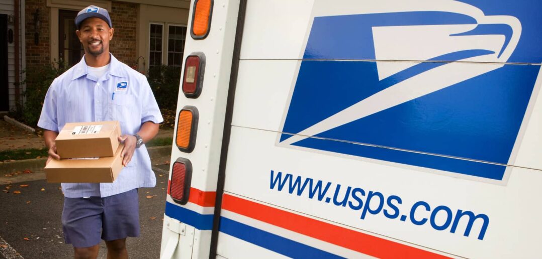 USPS orders 50,000 delivery vehicles | Parcel and Postal Technology ...