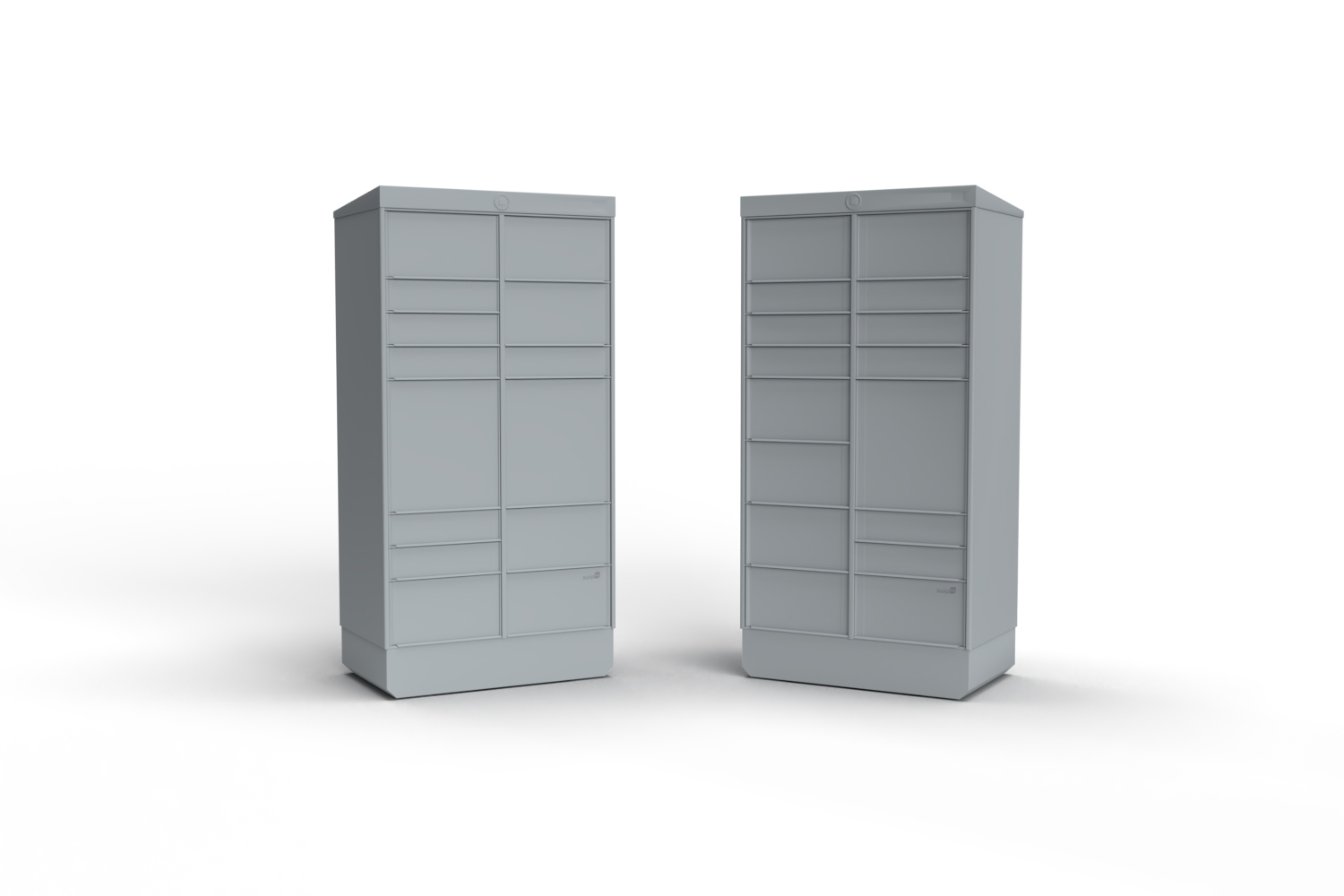 SwipBox | Parcel and Postal Technology International