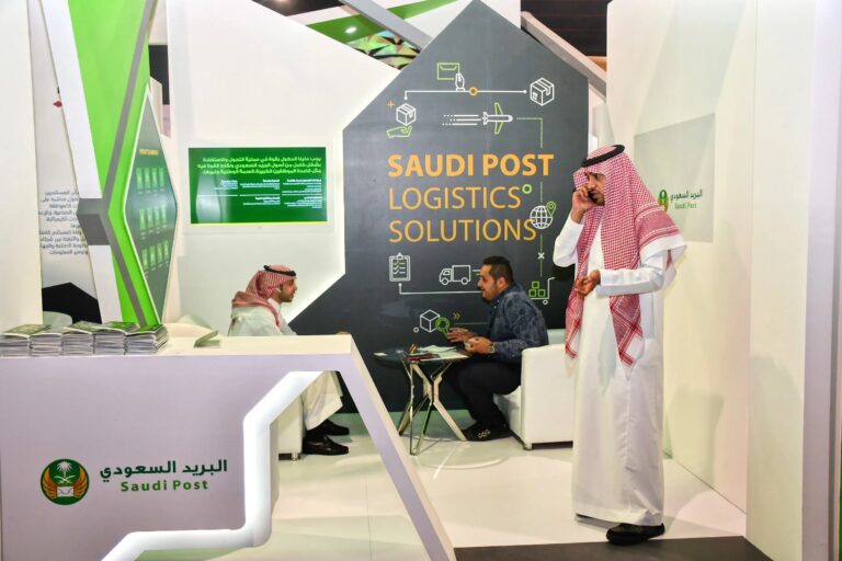 Saudi Post relaunches brand to become national postal logistics leader ...