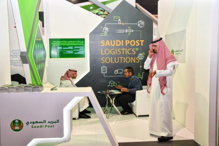Saudi Post relaunches brand to become national postal logistics leader ...