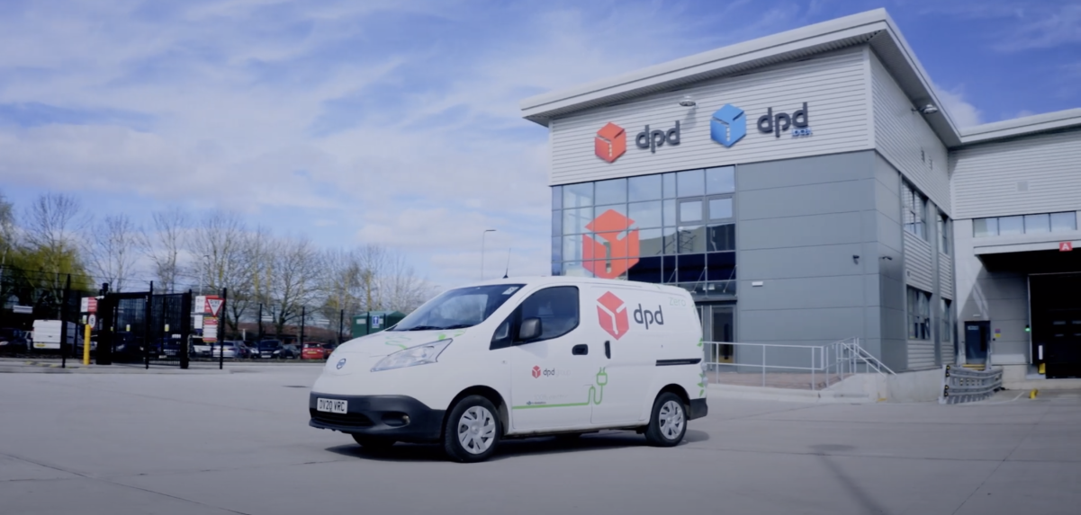 DPD spearheading air-quality monitoring project - Parcel and Postal ...