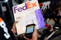 Self-driving parcel lockers and delivery vehicles to be trialled in ...