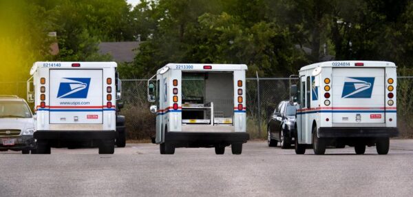 USPS trials same-day delivery service for small businesses - Parcel and ...