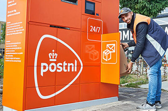 Posten Norge to roll out lockers across Norway - Parcel and Postal ...