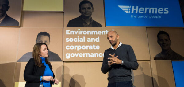 Hermes reforms sustainability and ethics programs - Parcel and Postal ...