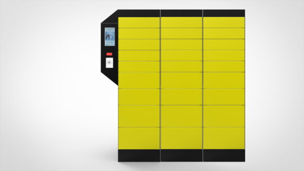 IVM Micrologistics presents updated SaveFlex solution at Parcel+Post ...