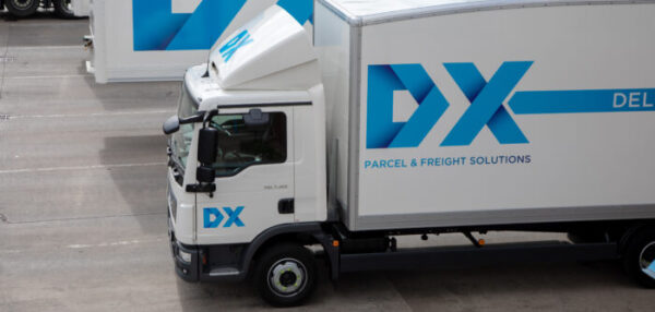 DX directors purchase nearly US$180,000 of company shares - Parcel and ...