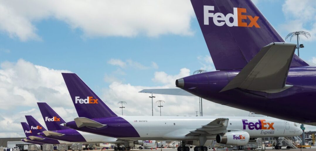 FedEx Express introduces new flights and air capacity upgrades ahead of ...