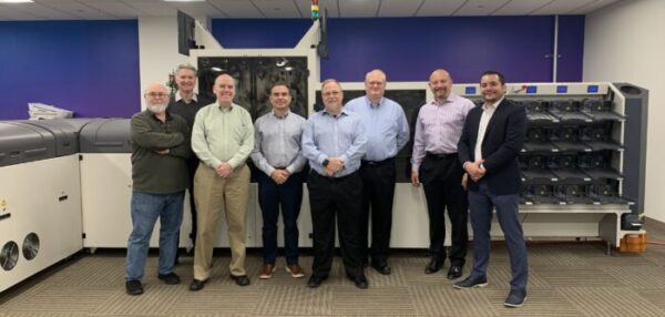 Fluence Automation acquired by BlueCrest - Parcel and Postal Technology ...