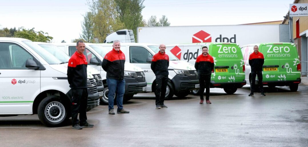 DPD Ireland invests US$9.1m in hubs to keep pace with e-commerce boom ...