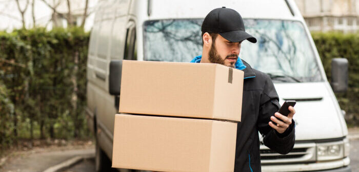 Digital transformation in the post and parcel space - Parcel and Postal ...