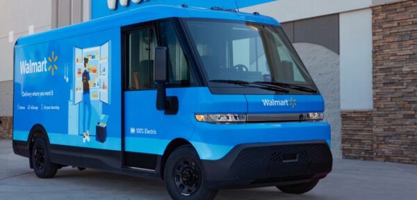 GM-backed BrightDrop renames last-mile electric van range - Parcel and ...