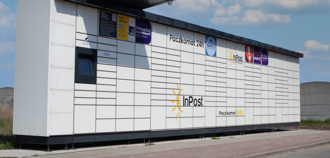 InPost announces "record volumes" across all markets in Q4 2021 ...