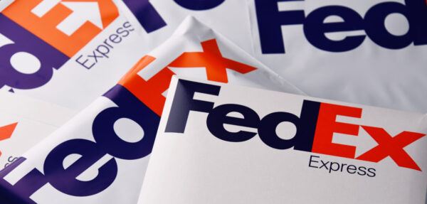 FedEx expands robotic automation relationship with Berkshire Grey ...