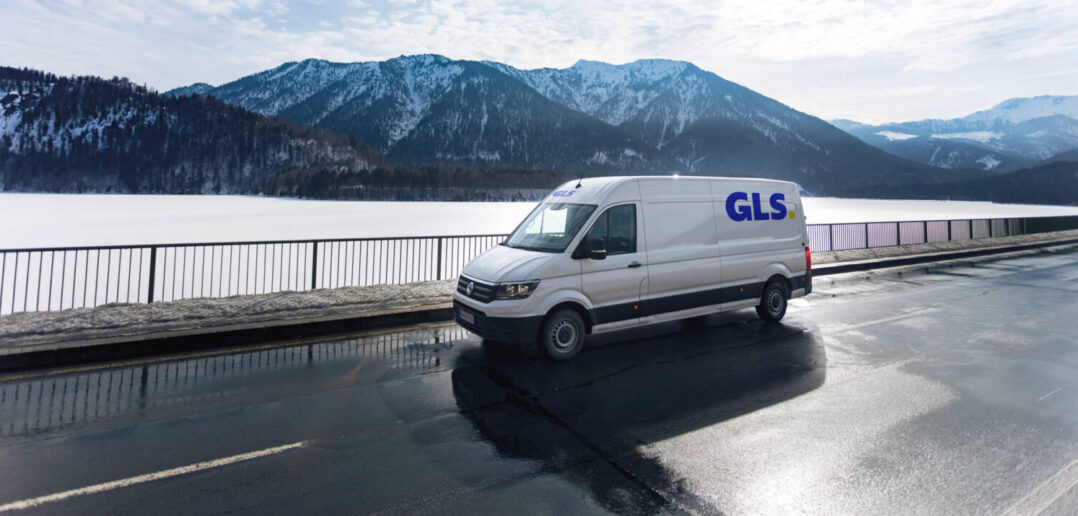 Siemens Logistics to equip GLS Spain sorting center in Madrid - Parcel ...