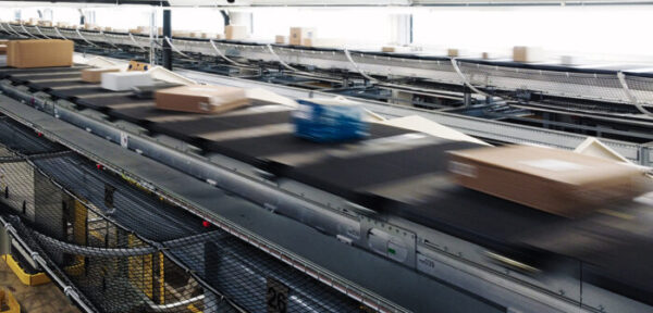 PostNord boosts automation capabilities with sorting systems from Fives ...