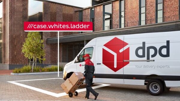 DPD makes what3words addressing available to UK customers - Parcel and ...