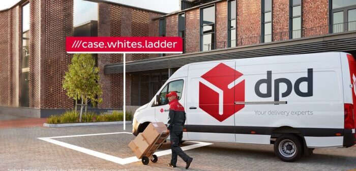 DPD makes what3words addressing available to UK customers - Parcel and ...
