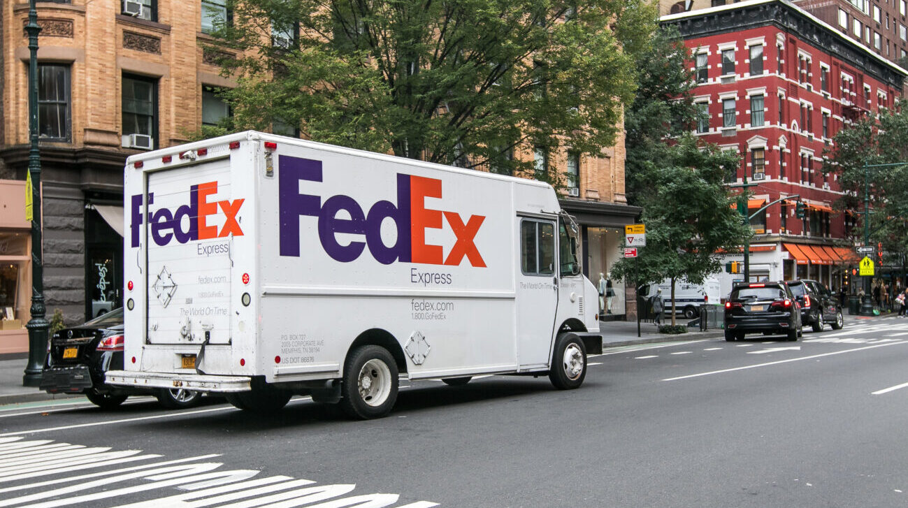 FedEx optimizes delivery routes with RouteSmart acquisition | Parcel ...