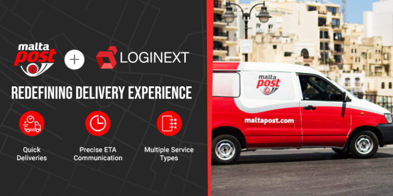 MaltaPost to enhance customer experience with delivery automation ...