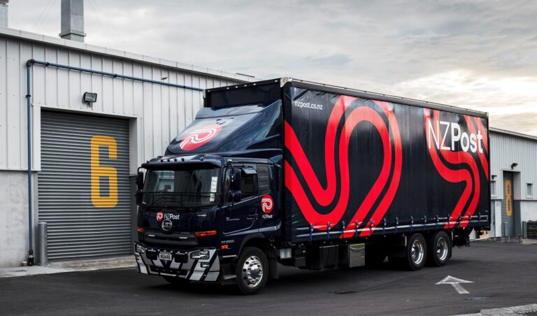 NZ Post acquires large item delivery specialist Fliway Group - Parcel ...