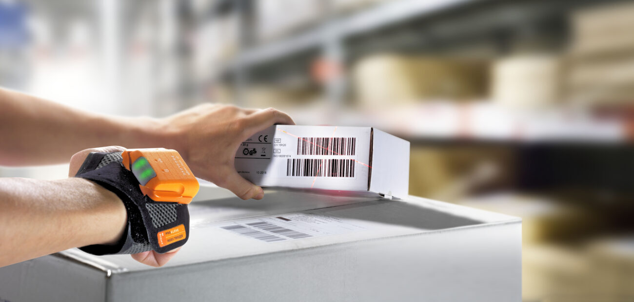 Yodel boosts service quality and driver productivity with ProGlove ...