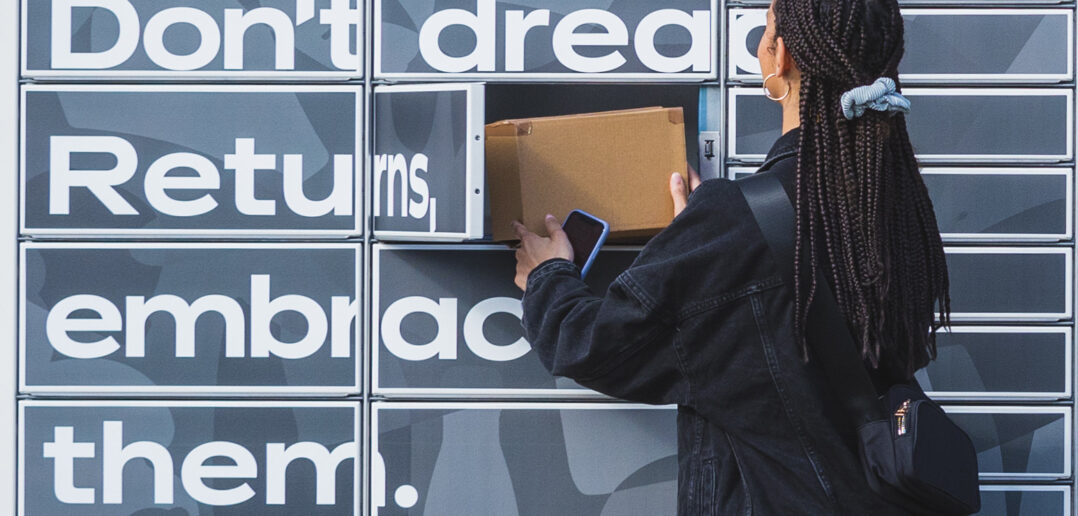 InPost strikes partnership with WHSmith for indoor parcel locker ...