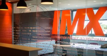 Delivery News | Parcel and Postal Technology | UKi Media & Events