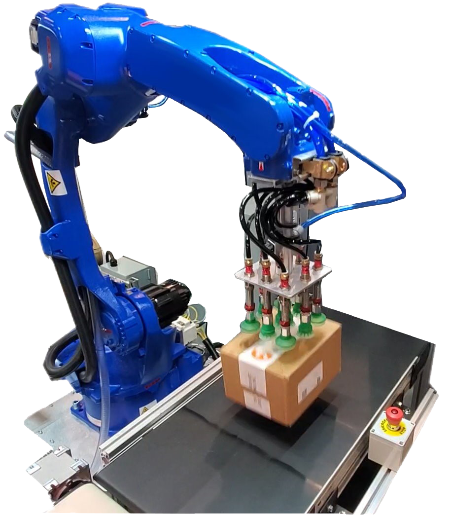 Solution Net Systems - Parcel and Postal Technology International