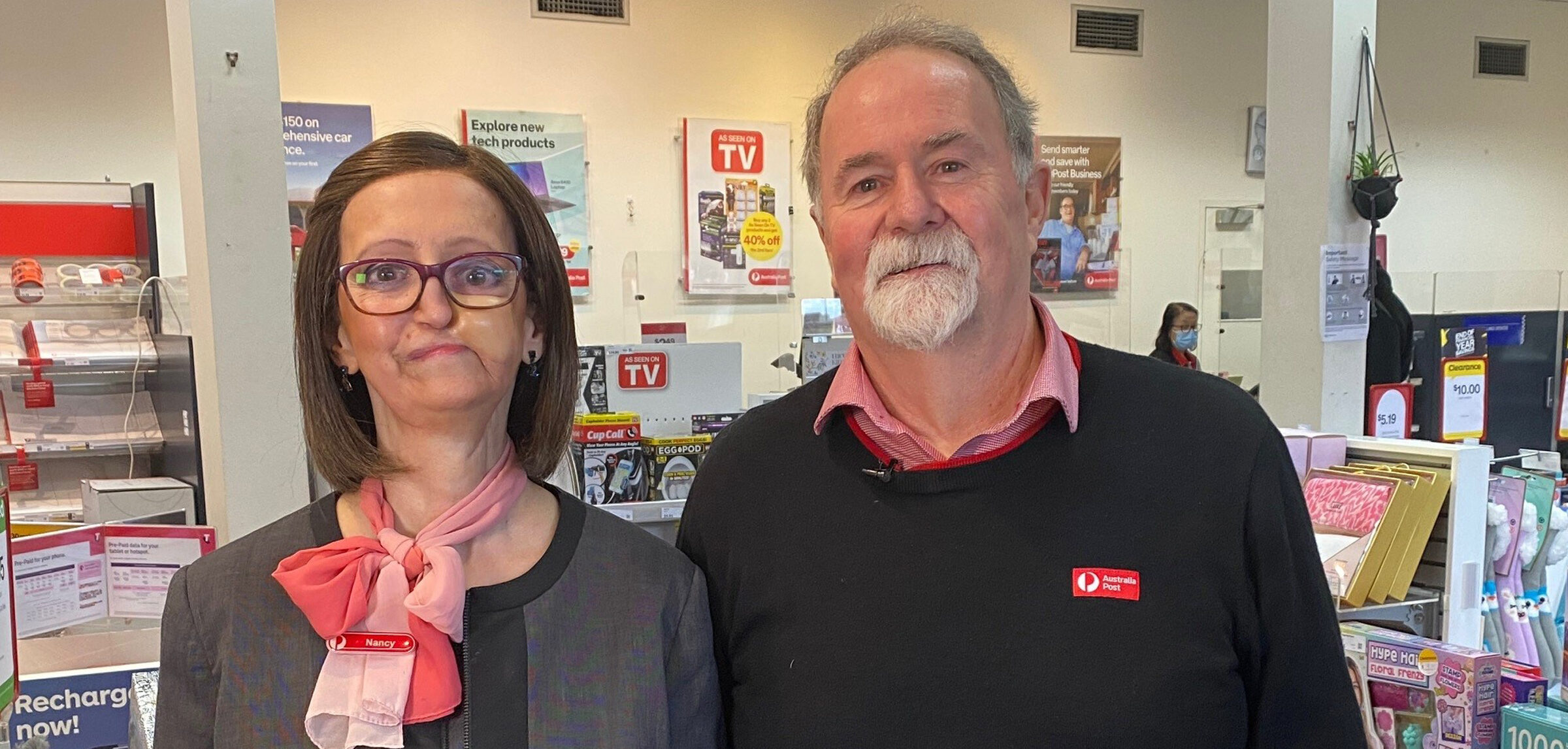 Australia Post launches accessibility passport for employees | Parcel ...