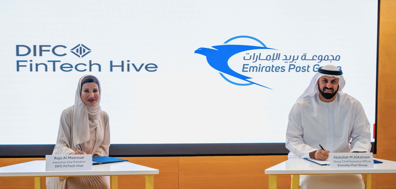 Emirates Post Group named logistics partner of fintech accelerator ...