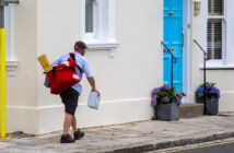 Royal Mail opens Warrington super hub - Parcel and Postal Technology ...