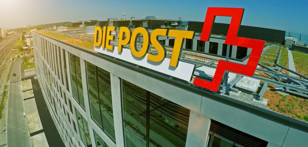 Swiss Post opens IT development site in Portugal | Parcel and Postal ...