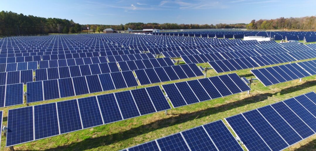 Amazon launches 71 renewable energy projects | Parcel and Postal ...