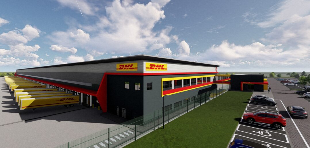 Fives to automate DHL Parcel hub in Coventry, UK - Parcel and Postal ...
