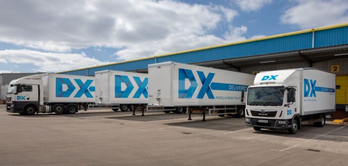 DX Group opens depots in Paisley and West Bromwich - Parcel and Postal ...