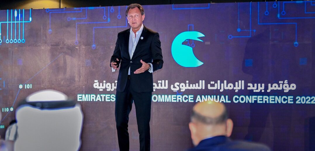 Emirates Post organizes e-commerce conference in Dubai - Parcel and ...