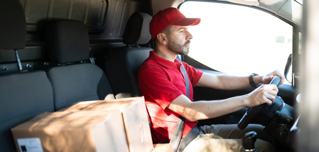 How to turn delivery drivers into brand ambassadors - Parcel and Postal ...