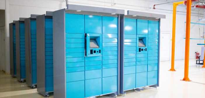 Arka opens €2m smart locker factory in Romania - Parcel and Postal ...