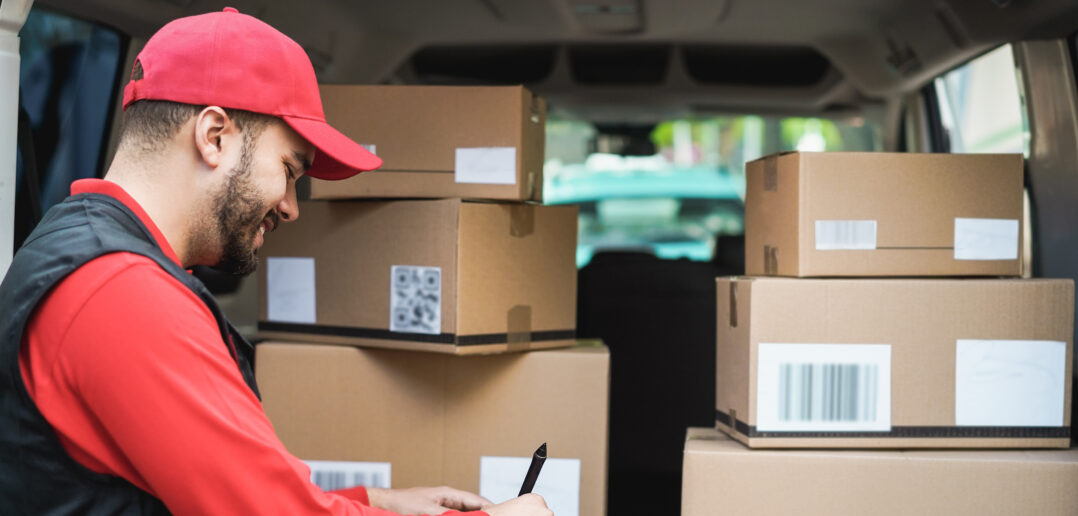 The Delivery Group and Intersoft partner to offer multicarrier delivery ...