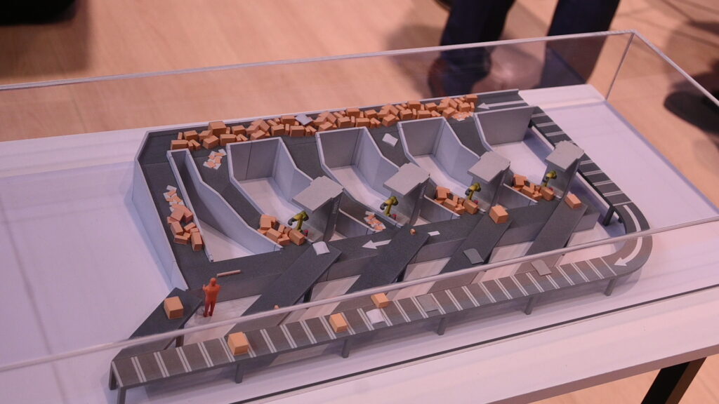 SHOW REVIEW: Parcel+Post Expo 2022 - Parcel and Postal Technology ...