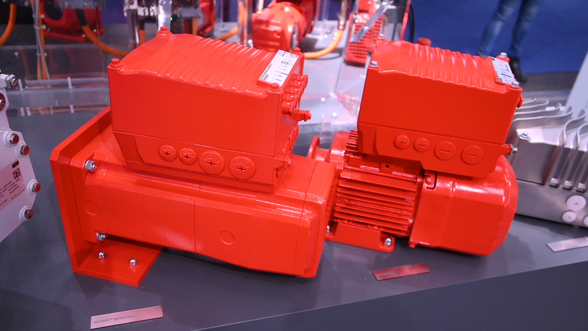 EXPO: More news live from Day 2 of the show! - Parcel and Postal ...