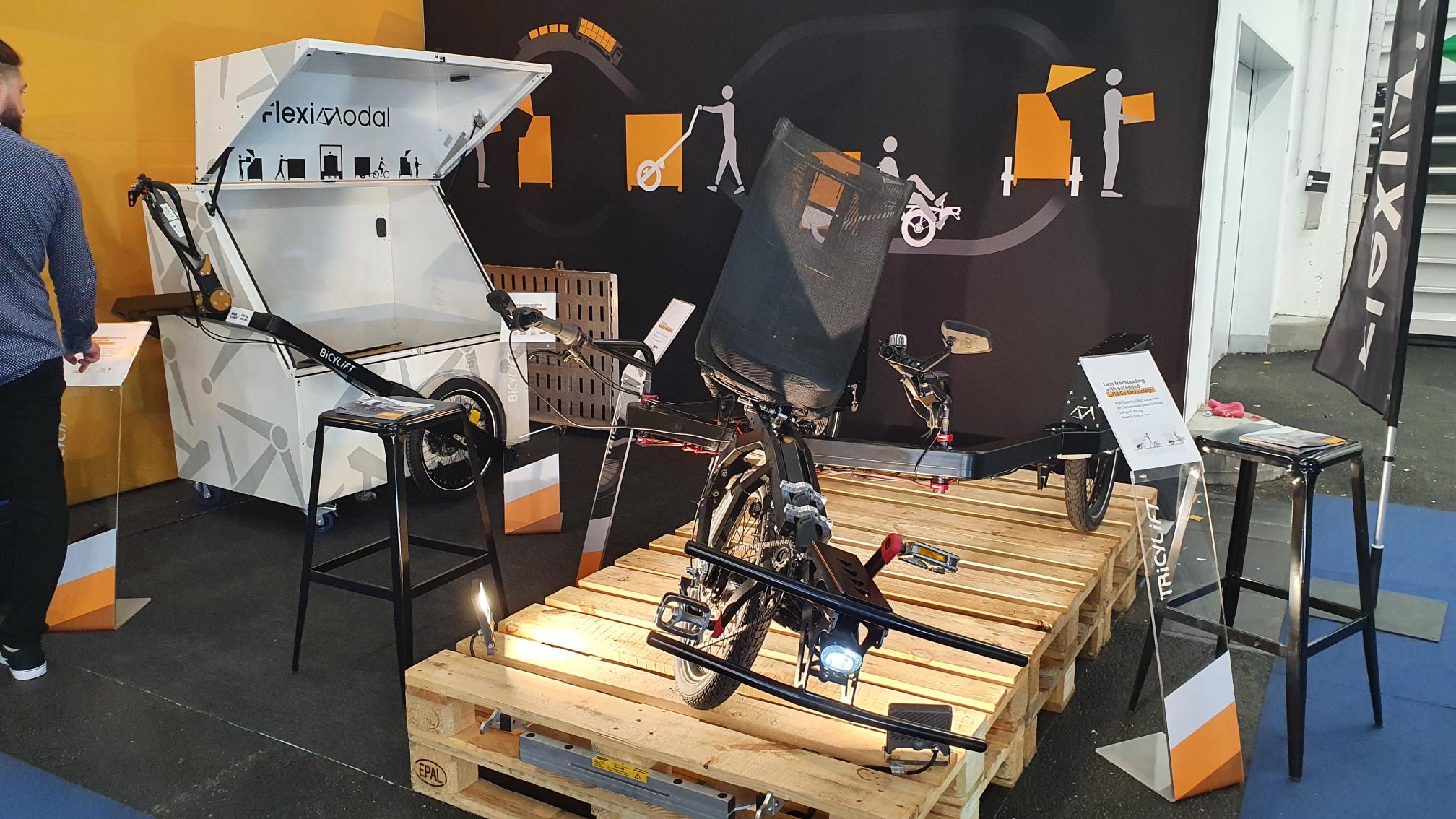 SHOW REVIEW: Parcel+Post Expo 2022 - Parcel and Postal Technology International