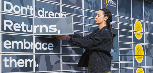 InPost reports strongest year-on-year volume growth of 2022 - Parcel ...