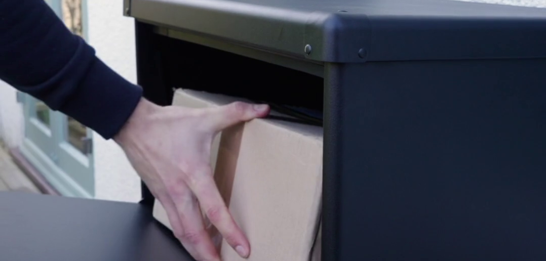 Report finds global parcel theft on the rise, with UK the worst ...