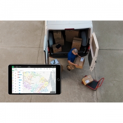 Parcel+Post Expo - opens next week! - Parcel and Postal Technology ...