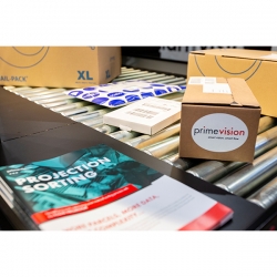 Parcel+Post Expo - opens next week! - Parcel and Postal Technology ...