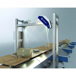 Parcel+Post Expo - opens next week! - Parcel and Postal Technology ...