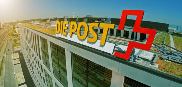 Parcel and Postal Technology International | News & Magazine | UKi